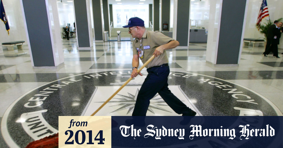 The true story of 'Maya', the CIA analyst who hunted down Osama bin Laden