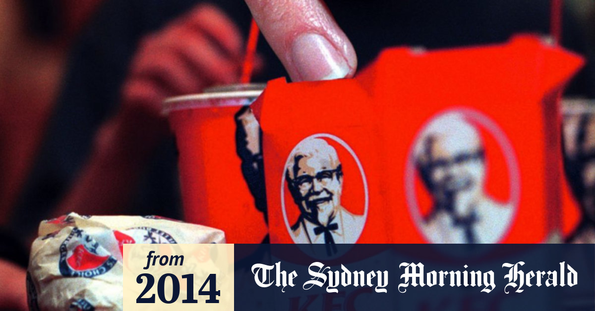 KFC beats expectations but Sizzler sinking for Collins Foods