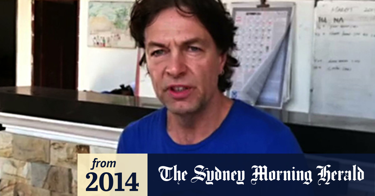 Video: Search intensifies for missing surfer