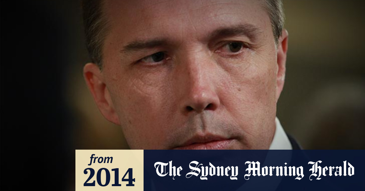 Video: Dutton 'happy to listen' on co-payment changes