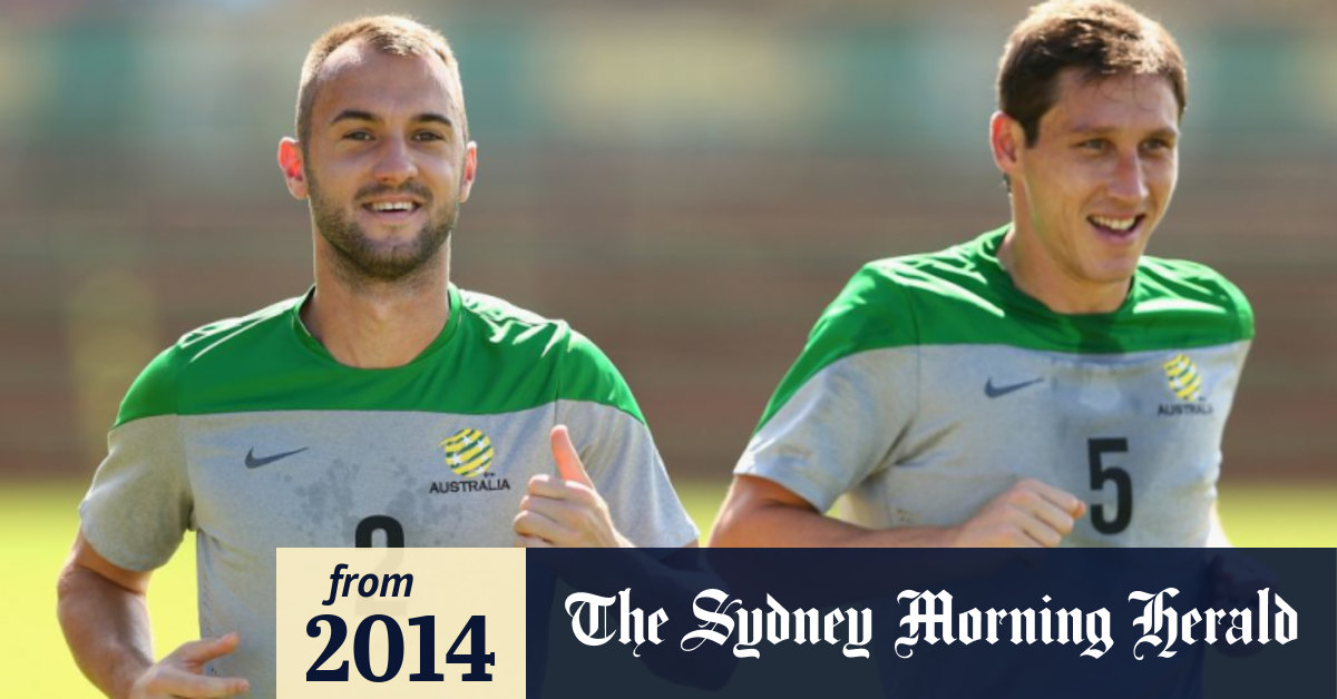 Socceroos mid-table in World Cup 'league' table