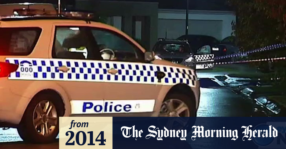 Video: Body found on Pakenham street