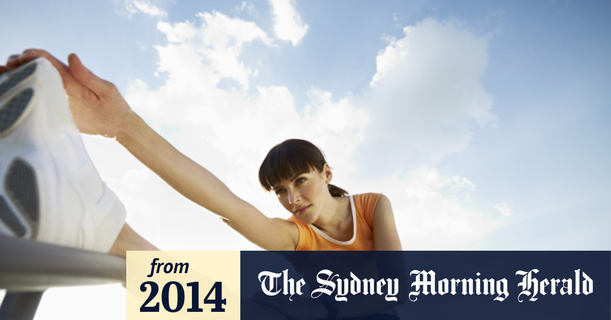 How to train through niggles