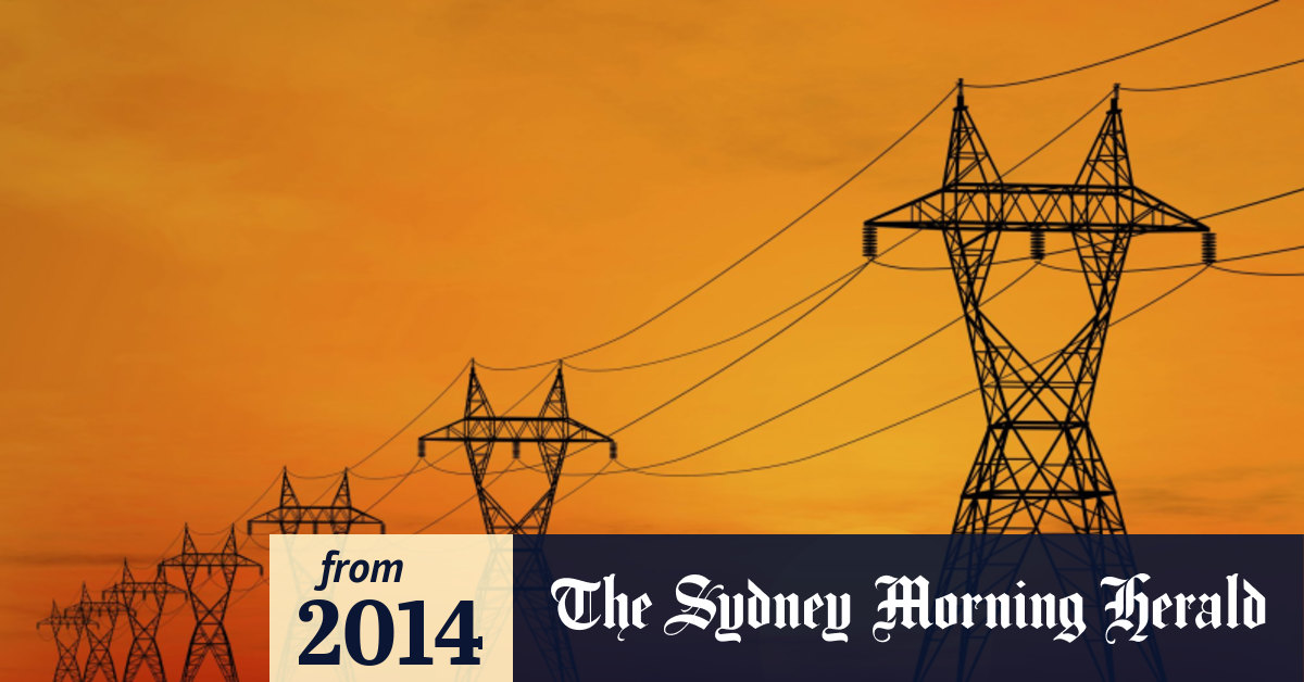 NSW moves to sell power networks, led by Transgrid