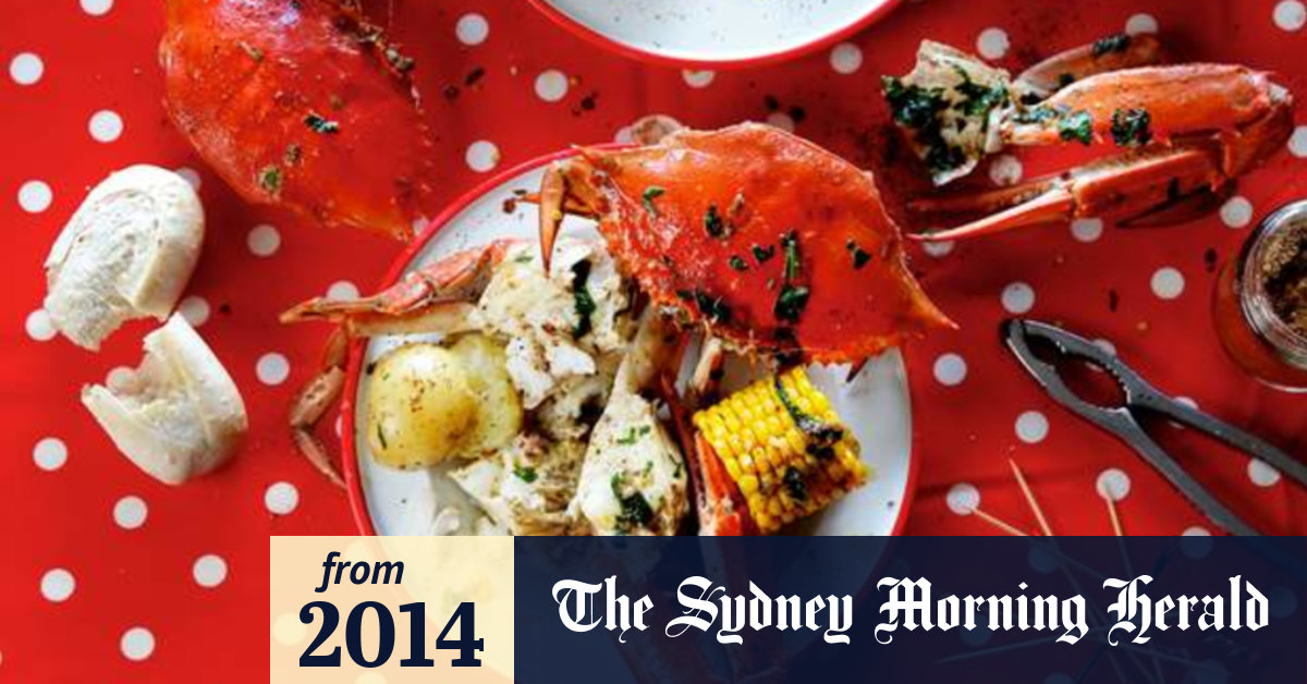 Picture this: Good Food