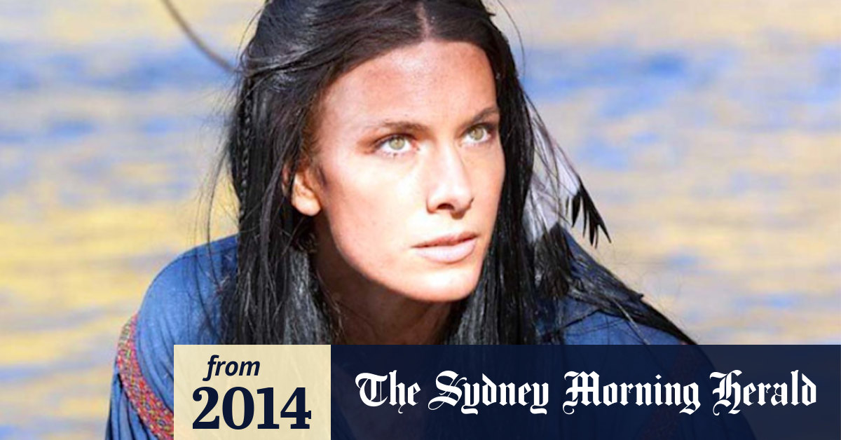 Video: Alone Yet Not Alone: trailer