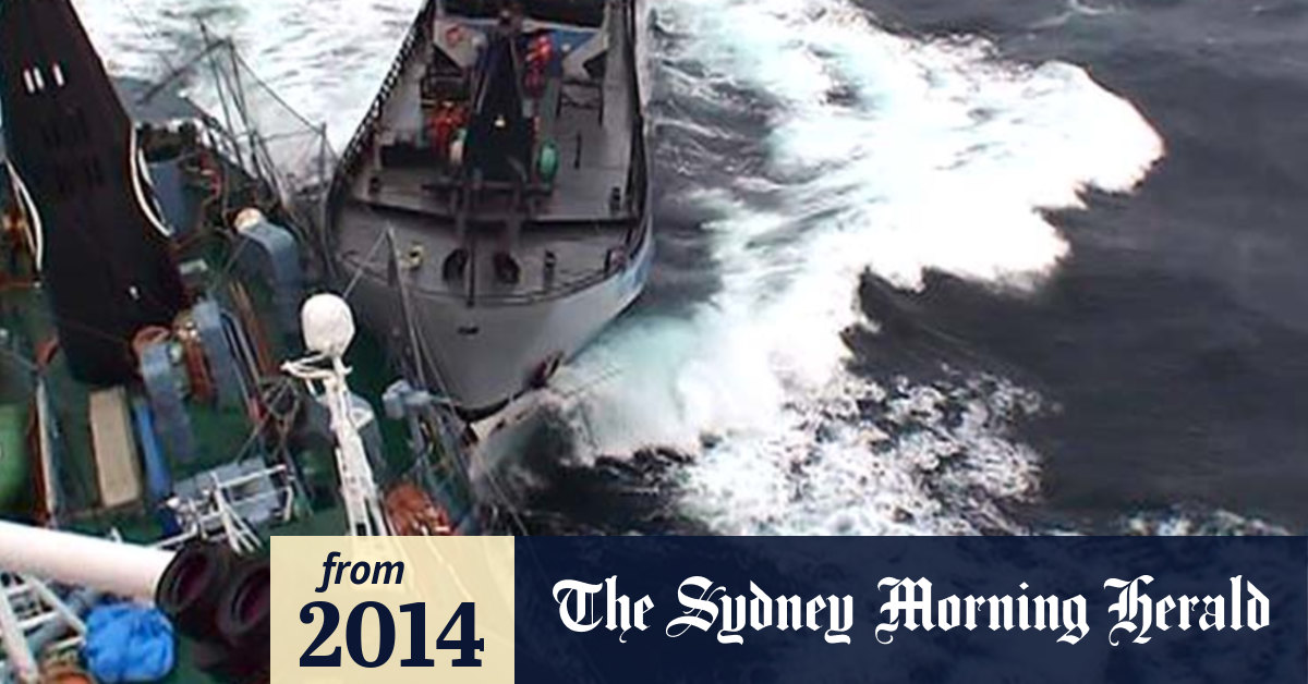 Video: 'The collision was bone jarring'