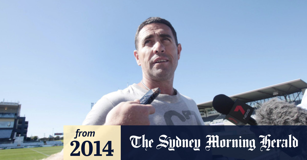 Shane Flanagan back as Cronulla coach, Jayson Bukuya could follow