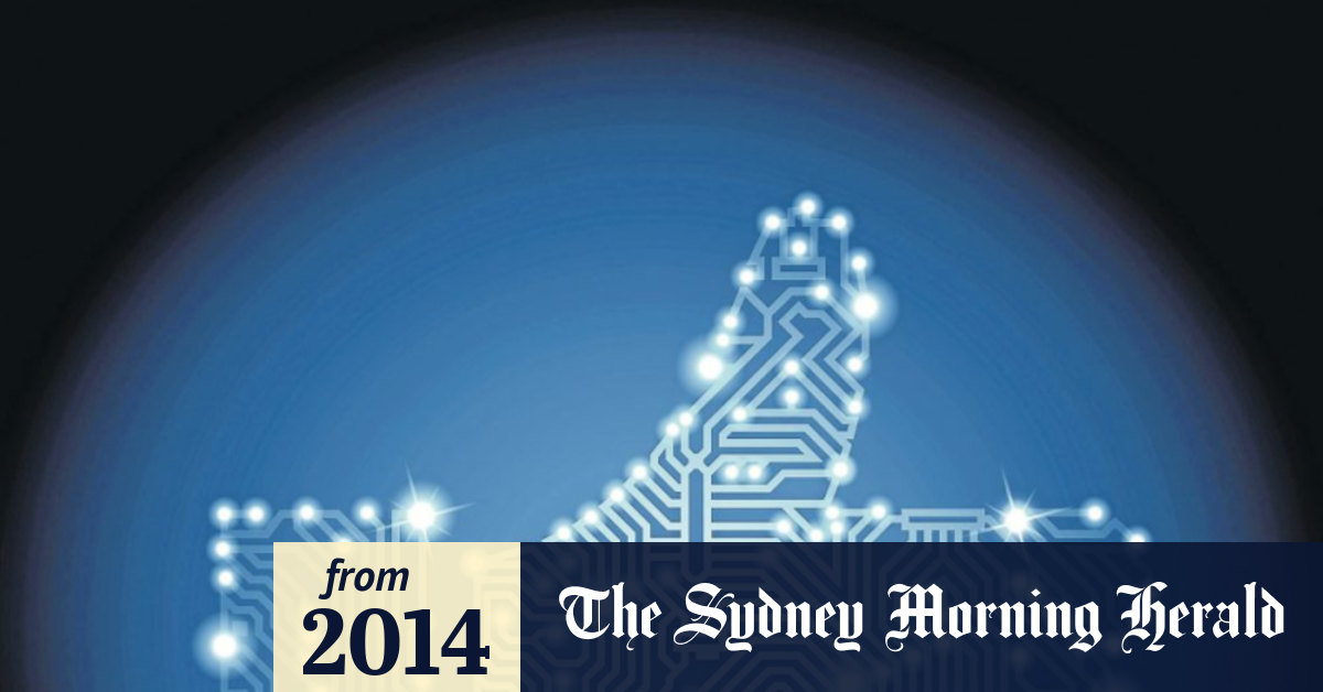 Government regulators being outflanked by technology