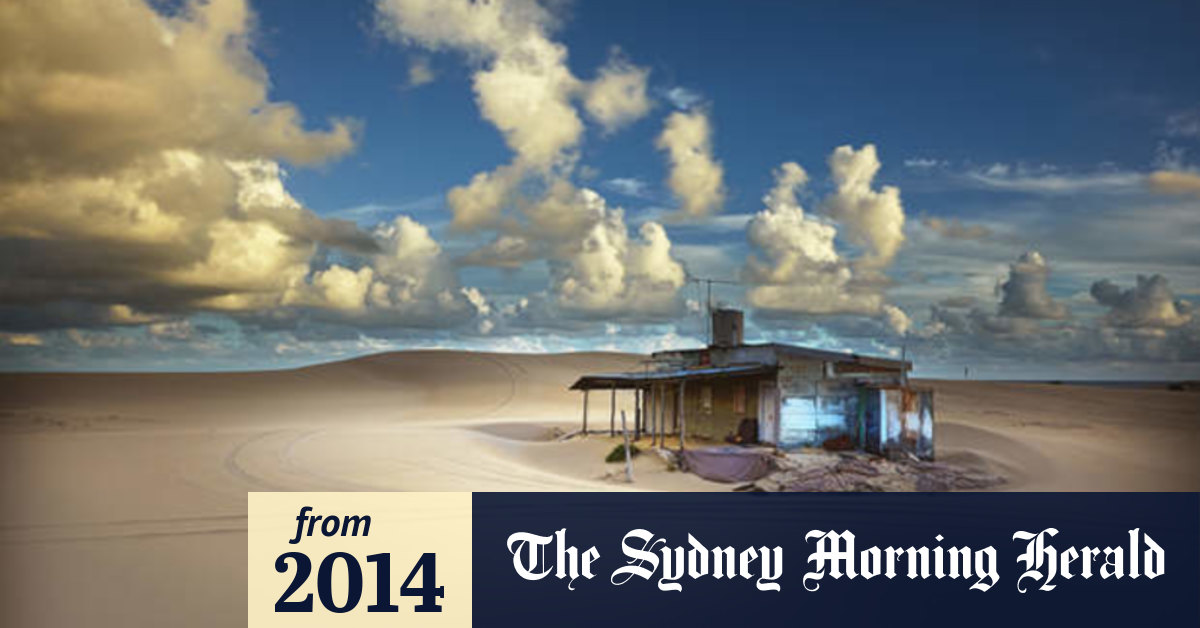 The Australian Life photographic competition finalists