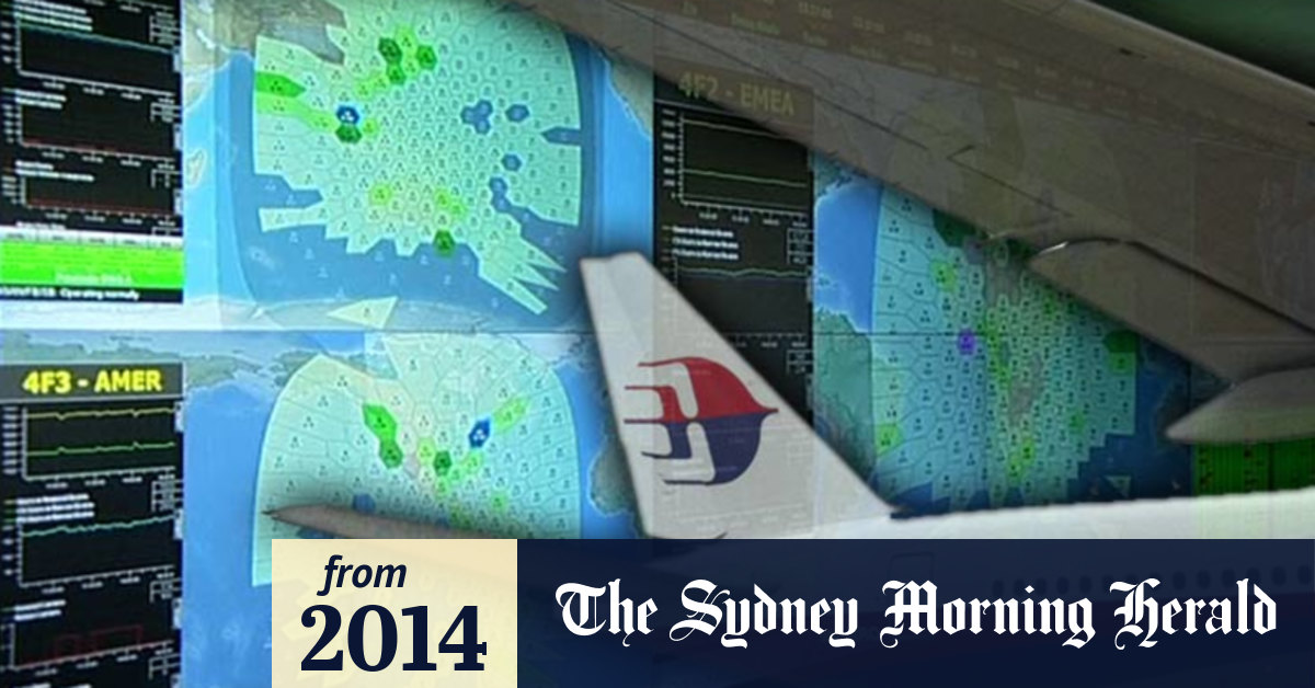 Video: MH370: seven satellite pings reveal fate