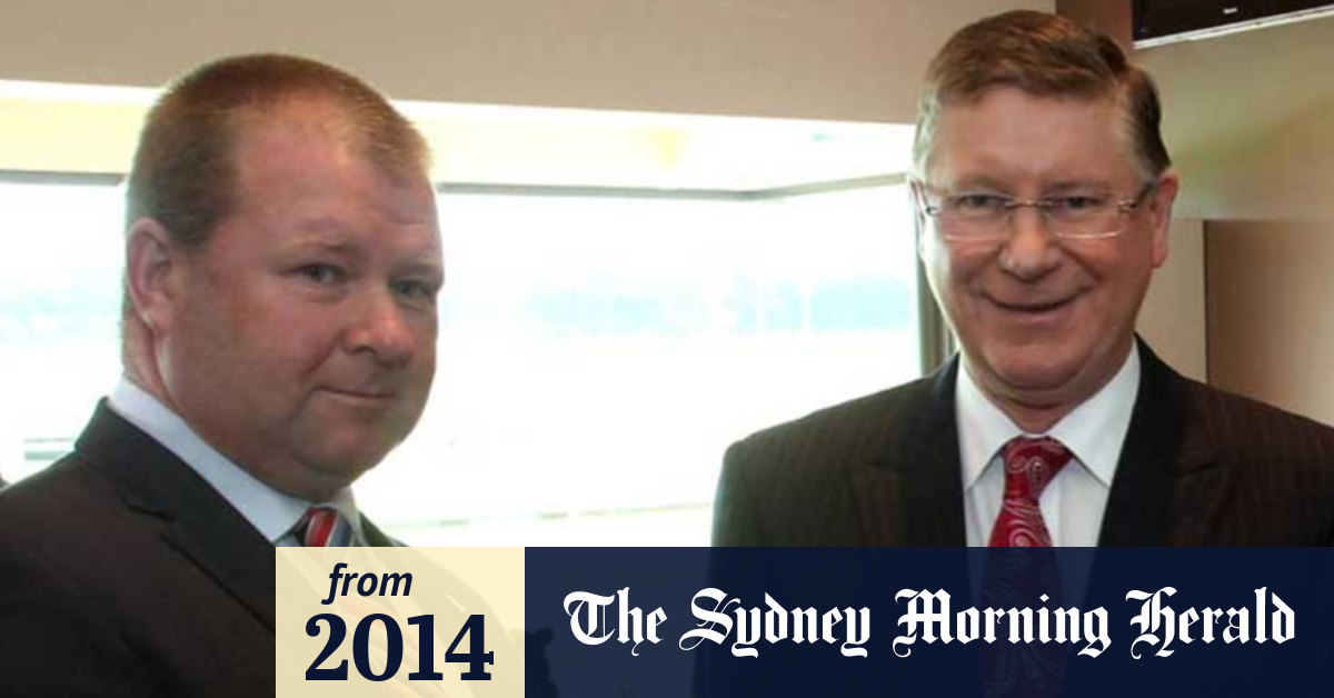 Video: Pollies' perspective on Jack Lyons