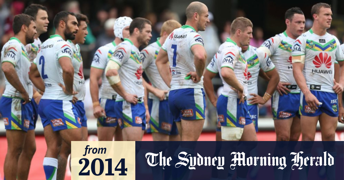 NRL Power Rankings: Round 8 - Representative break a chance for teams ...