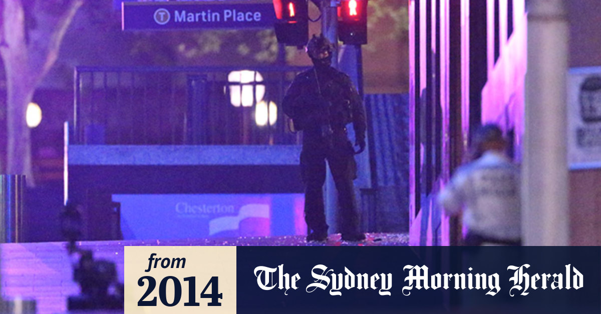 Video: Photographic timeline of siege's end