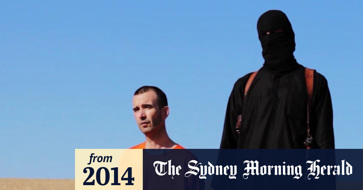 Air strike 'injures British IS executioner Jihadi John'