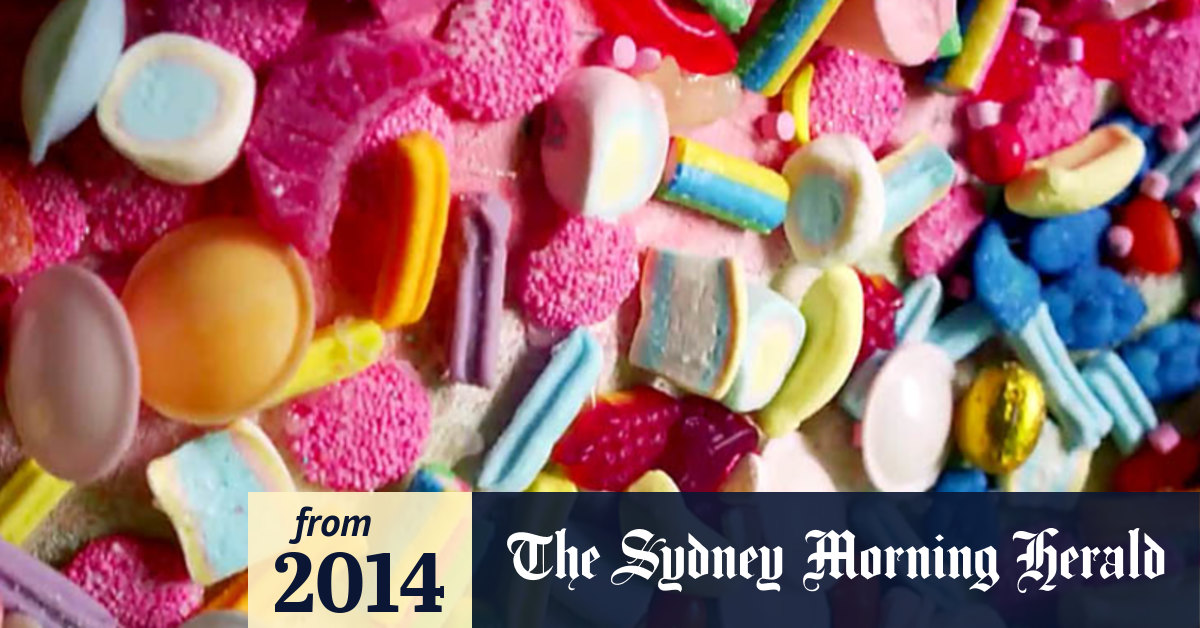 Video: Trailer: That Sugar Film