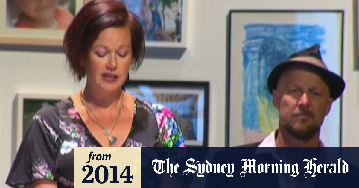 Video: Maslin children and grandfather remembered