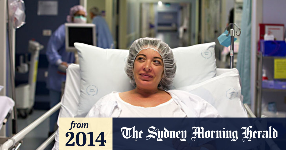 Video: In utero blood transfusion