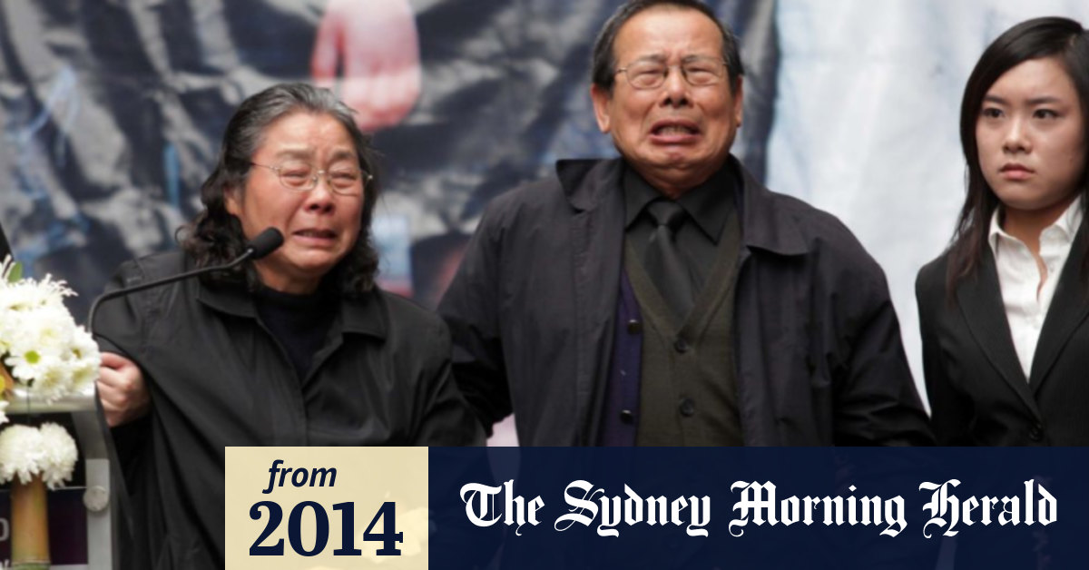 Lin family killings: trauma so severe police thought gun had been used ...