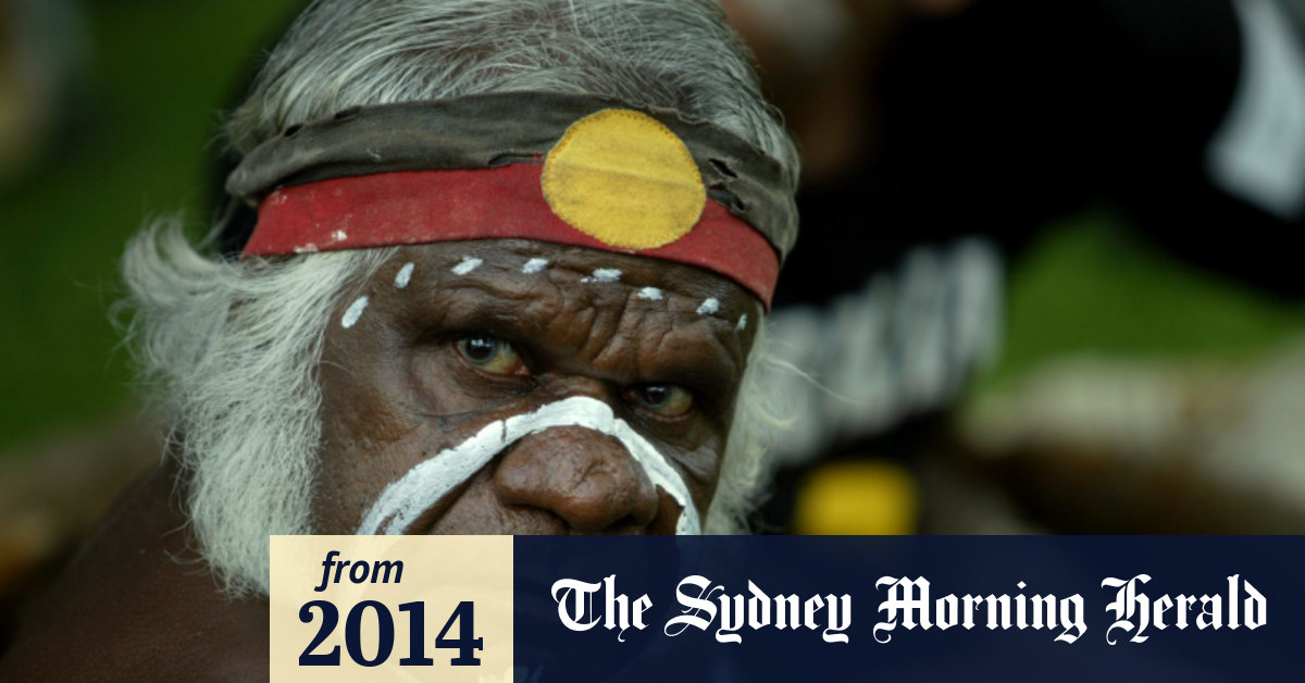 Sydney's New Year’s Eve fireworks will acknowledge Aboriginal land owners