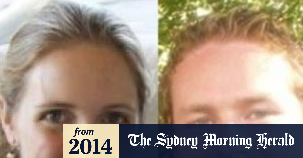 Sydney siege: Loss of innocence and two fine citizens in Katrina Dawson ...