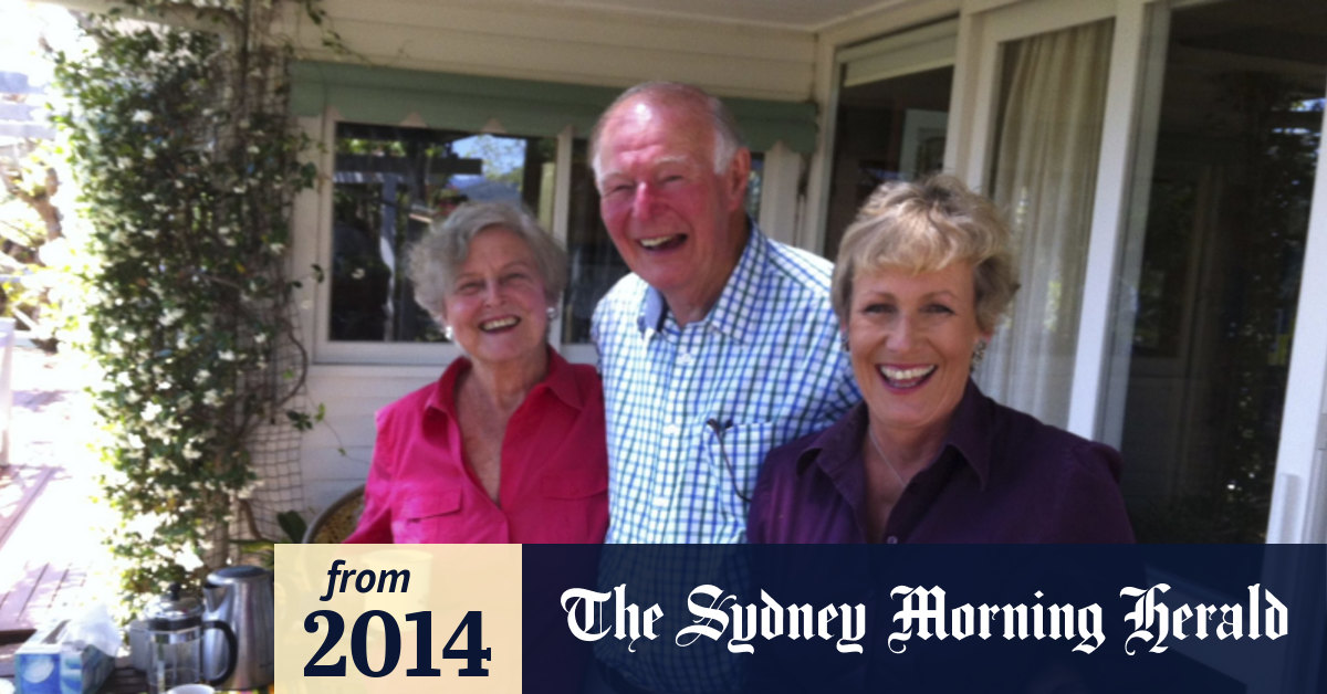 The history of Australia's National Party comes to ABC TV