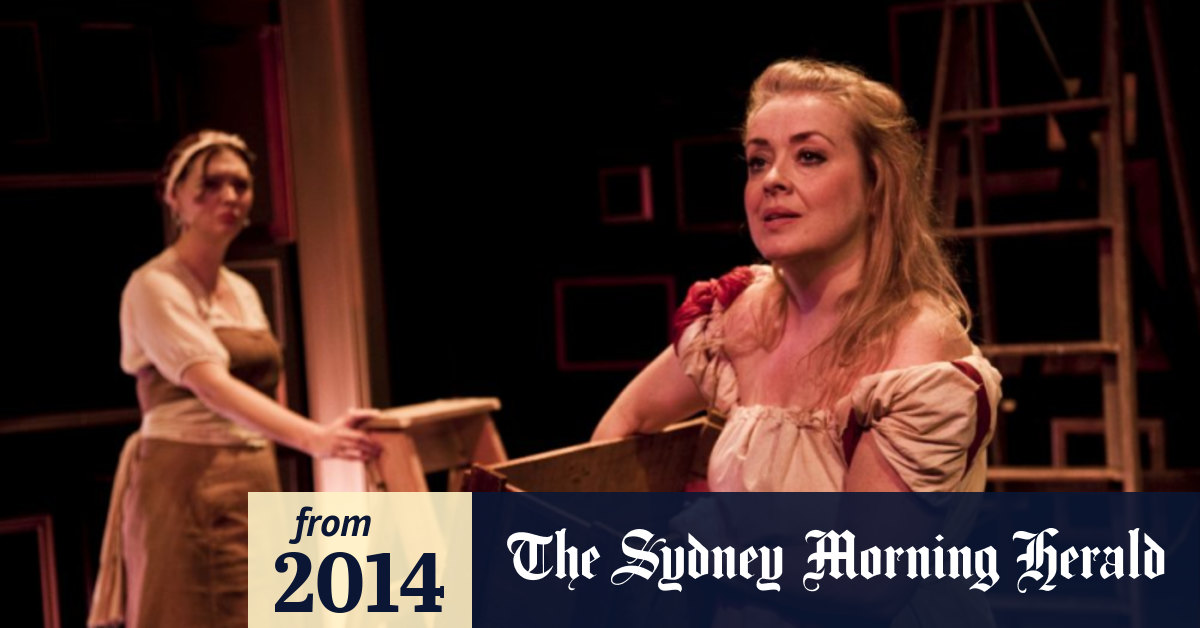 Scenes From An Execution: A well-executed look at the responsibilities ...