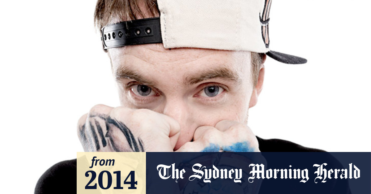 Video: Aussie rapper against racism