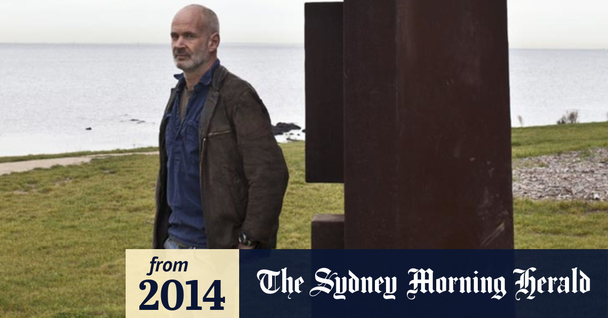 Video: The Zone: Jonathan Leahey