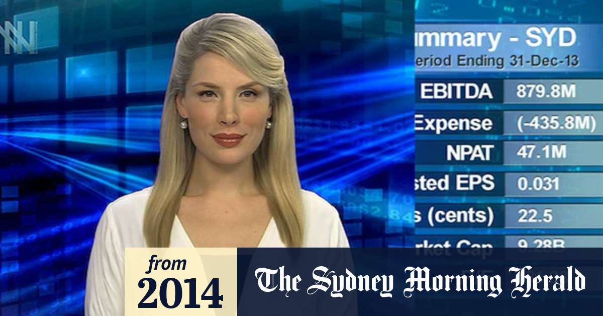 Video: Sydney Airport invests into easing congestion