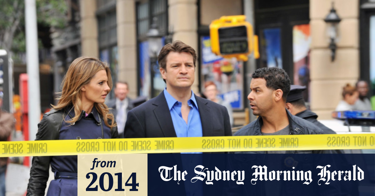 Melbourne TV Monday December 1