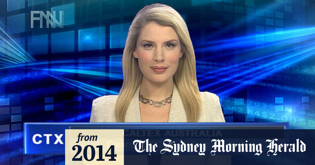 Video: Caltex clears ACCC regulatory hurdle