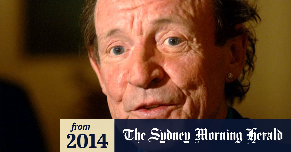 Video: Cream singer and bassist Jack Bruce dies