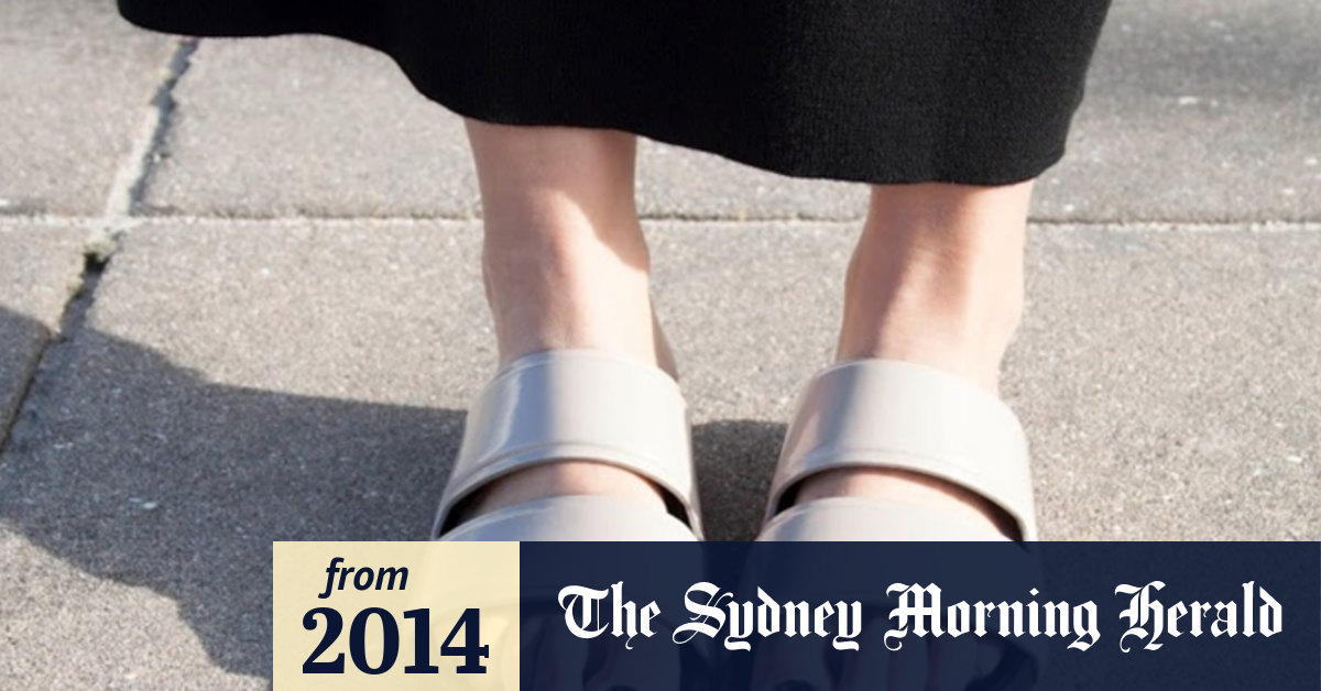 The worst fashion trends of 2014