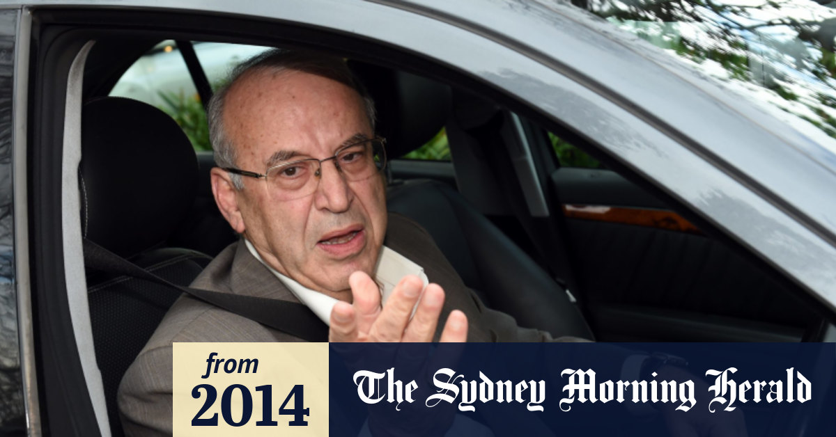 Obeid family members wanted to become directors of Parramatta Eels