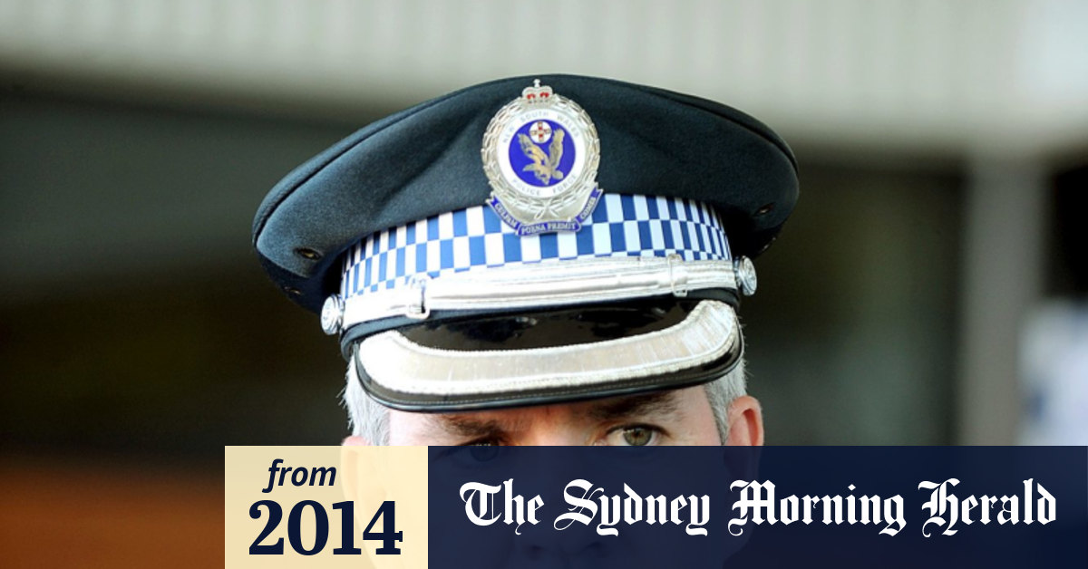 Mitchell Barbieri may claim mental impairment over death of Inspector ...