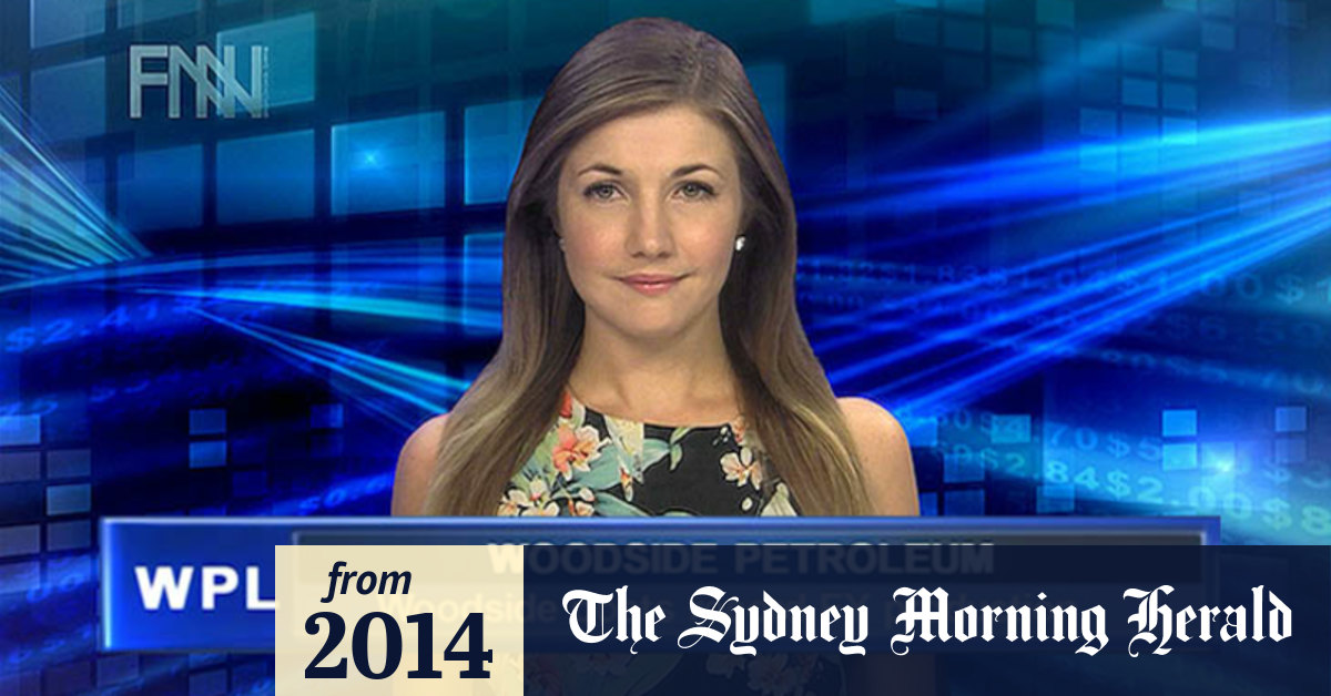 Video: Woodside posts record FY production