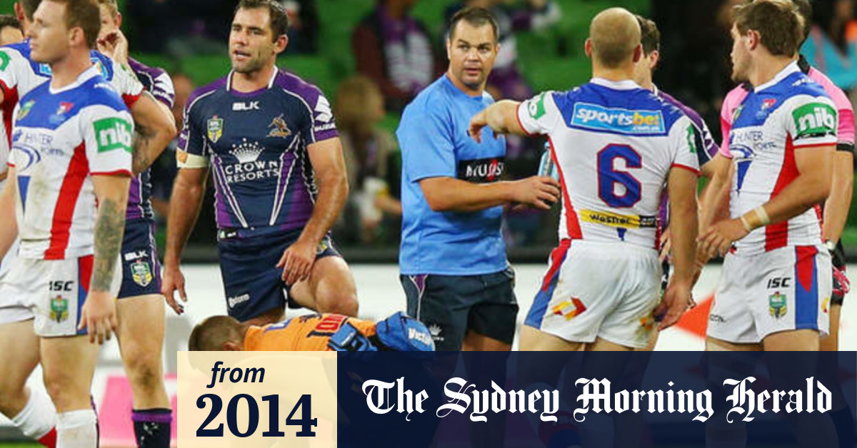 'We just have to hope for the best for him': Alex McKinnon's rugby ...