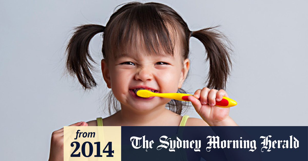 Video: Colgate refutes toothpaste cancer concerns