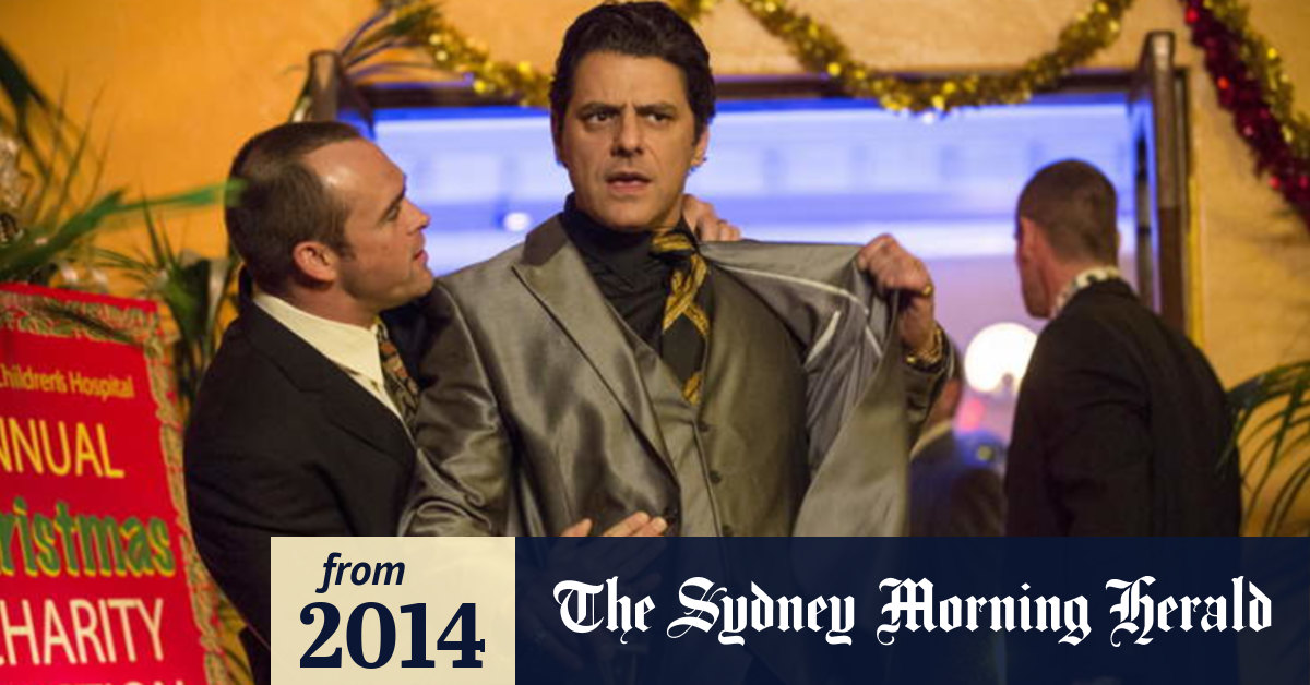 Video: Trailer: Fat Tony & Co