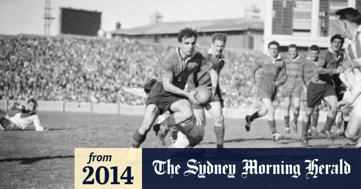 NRL HQ not panicking despite doomsayers