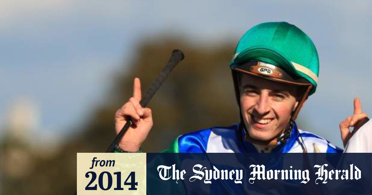 Racing: Nick Moraitis gives Josh Adams another chance to shine in the ...