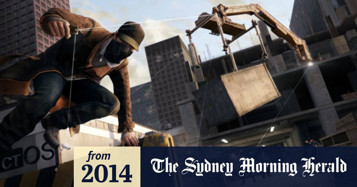 Watch Dogs game review: Hacking combat ripe with potential