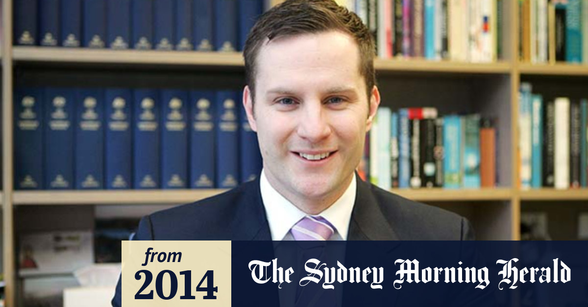 Video: Alex Hawke joins Breaking Politics