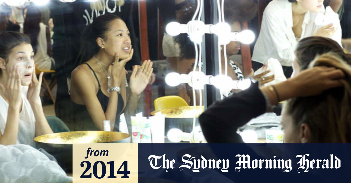 Video: Trailer: The Face Australia