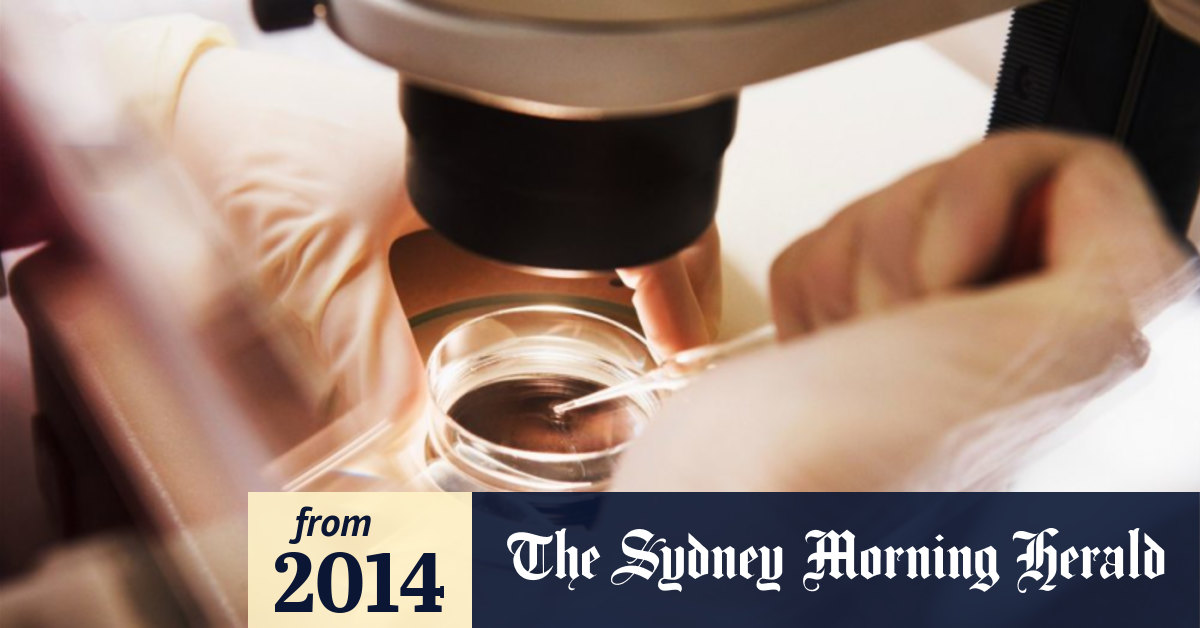 Monash IVF makes solid ASX debut