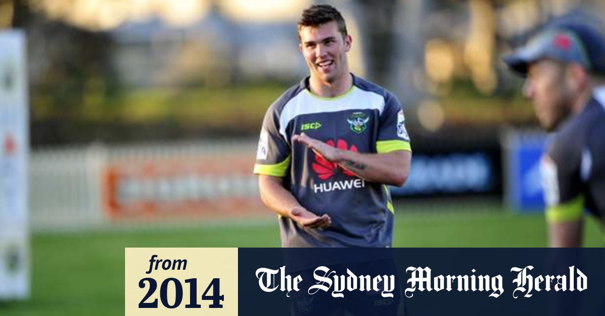 Mitch Cornish set to make NRL debut against Cowboys