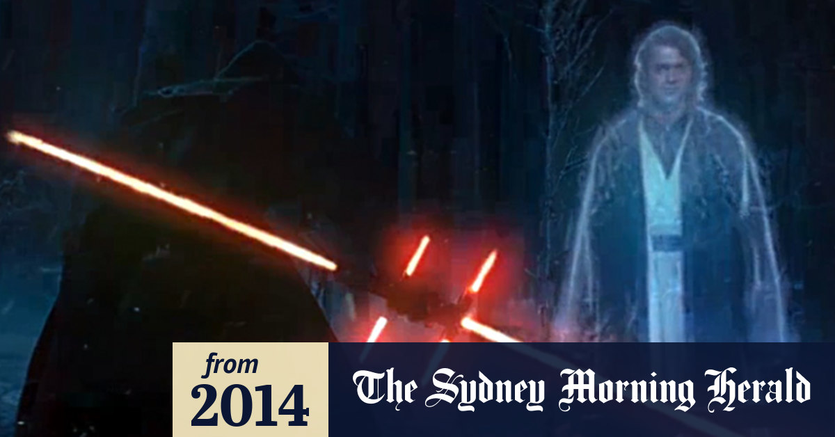 Video: Star Wars spoofs
