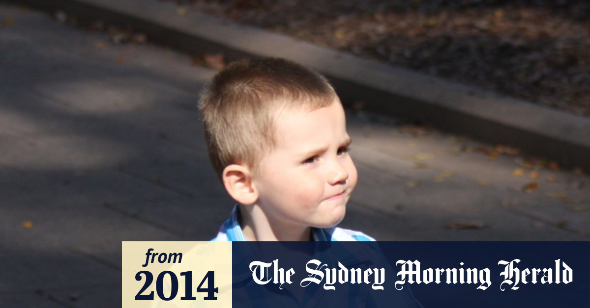 Search for William Tyrell shifts to investigation