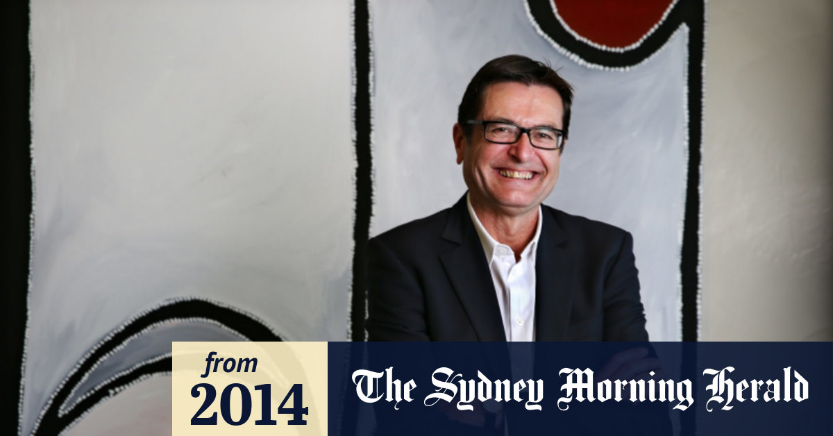 Greg Combet: how I was almost shot by my father